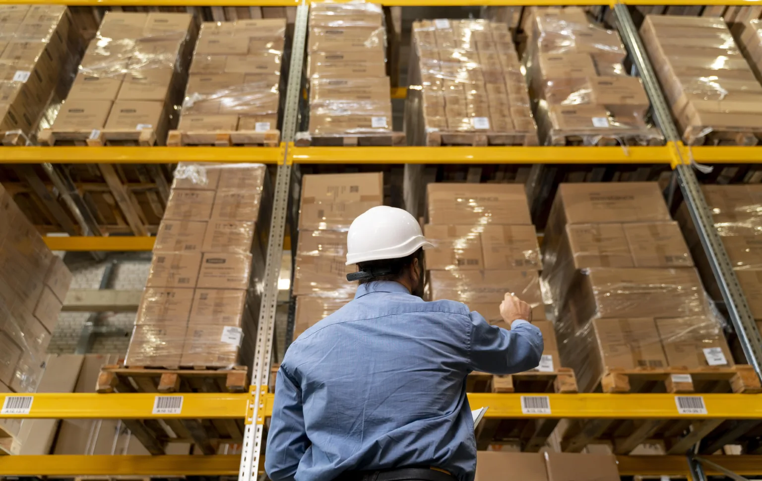 ¿Qué es el embalaje? Tipos, materiales y funciones - Dulmar