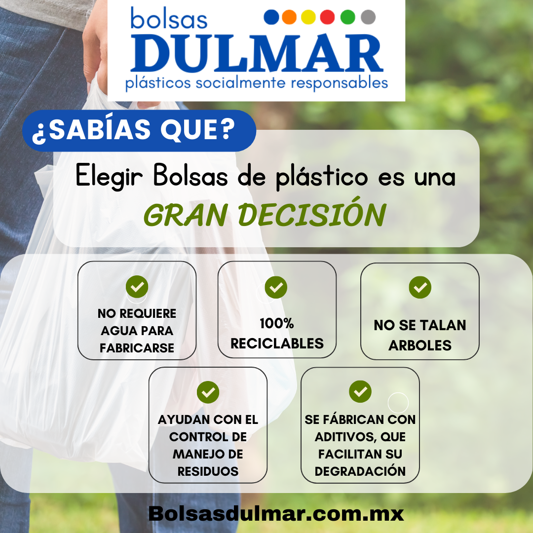 Contribuyendo a un Futuro Sostenible: Nuestro Compromiso con el Medio Ambiente - Dulmar | Dulmar